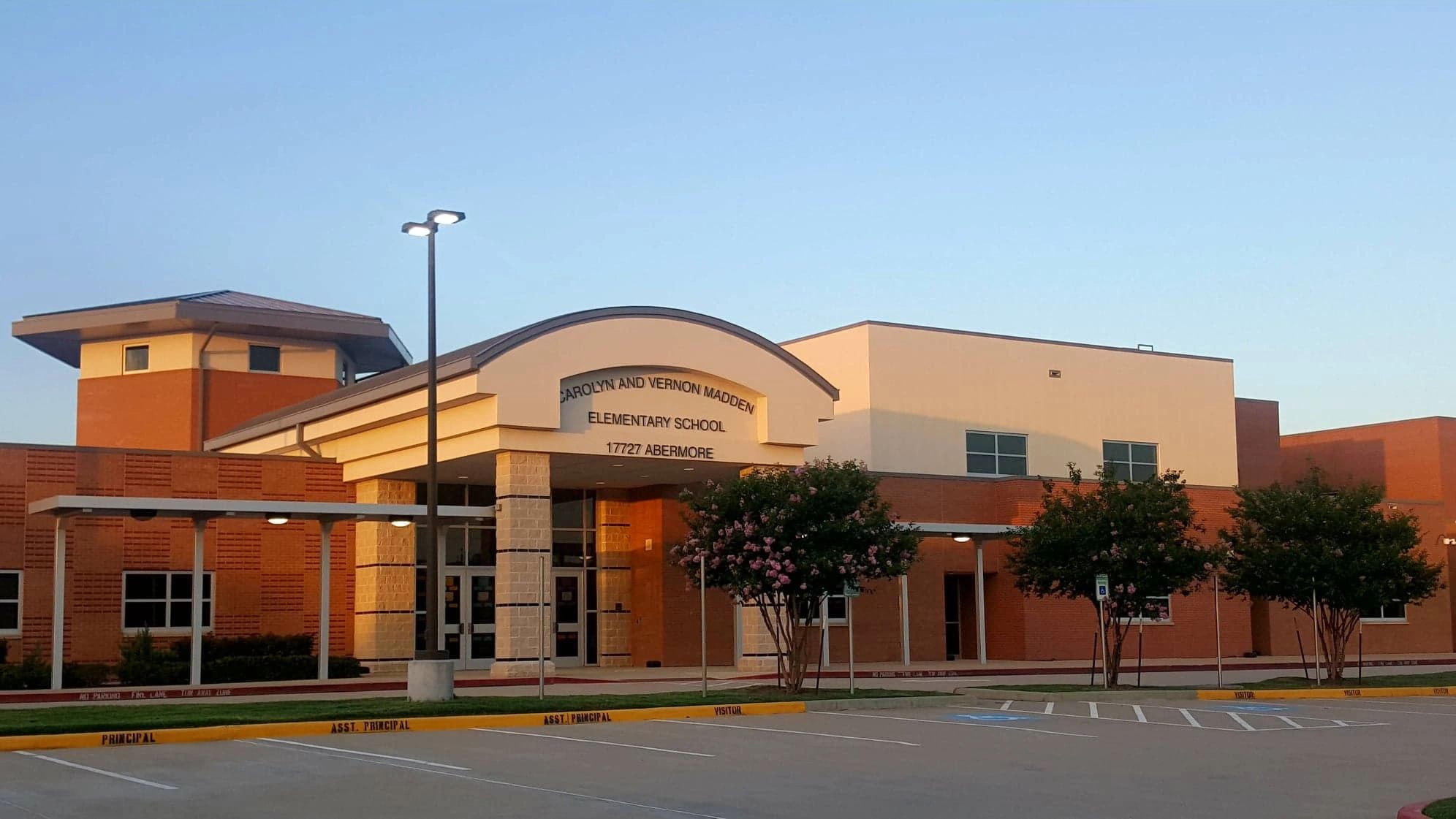 Madden Elementary PTO - School, Parent Teacher Organization