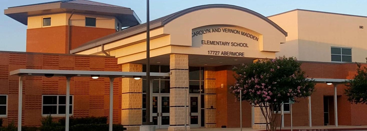 Madden Elementary PTO - School, Parent Teacher Organization