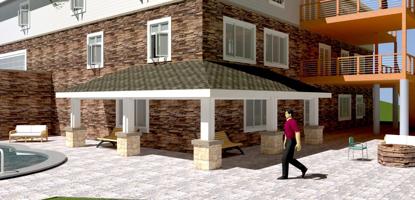 KPS DESIGN Inc. - Home Design, Architect, House Design | KPS DESIGN Inc.