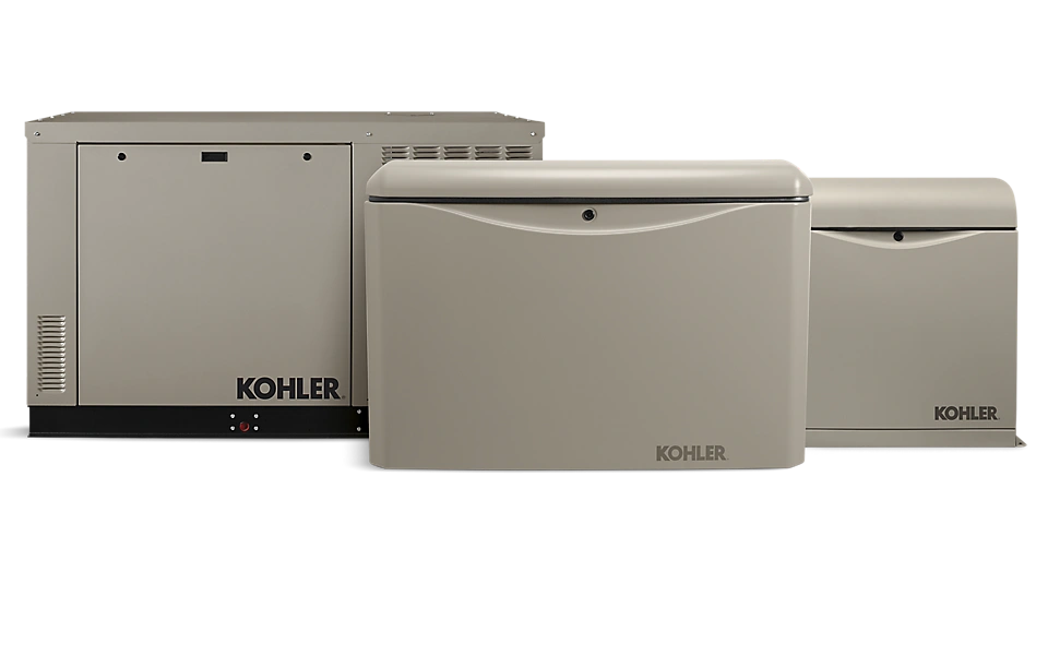 Generators