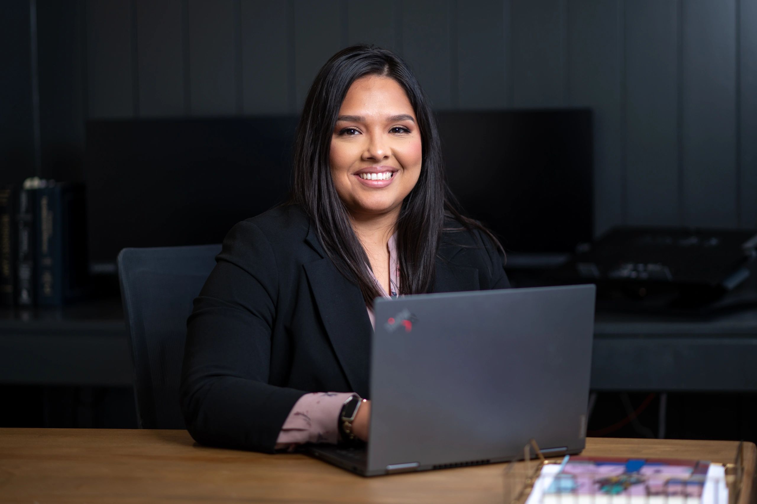 Experienced Immigration Lawyer | The Law Office of Ana Y. Romero, PLLC