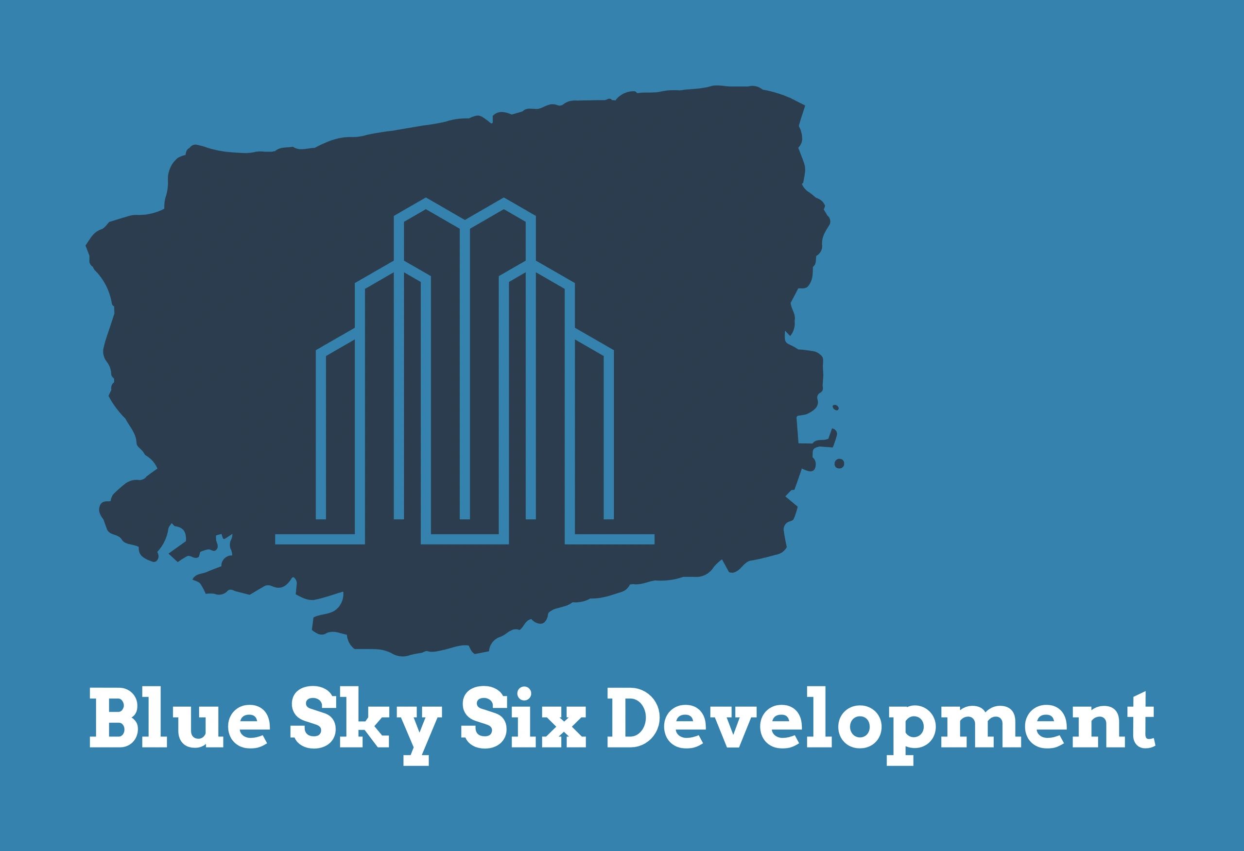 Blue Sky Six Development