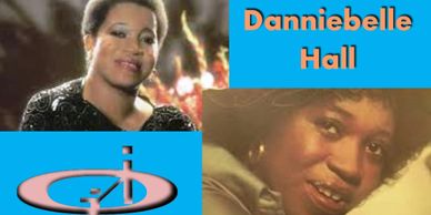 Danniebelle Hall