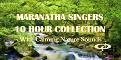 The Maranatha Singers | JERICHO INTERCESSION
