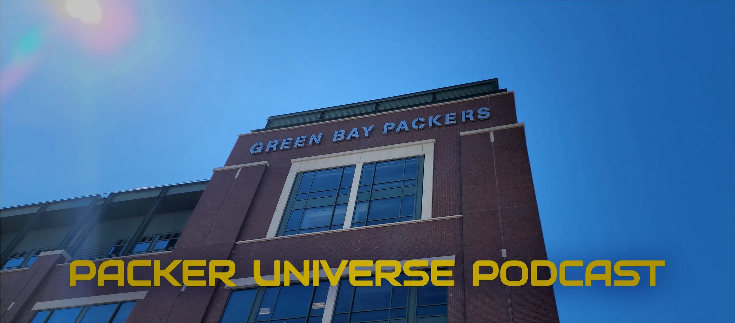 Green Bay Packers Fan Podcast
