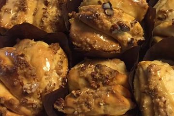 Andy's Pastry Shop | Andy's Pastry Shop