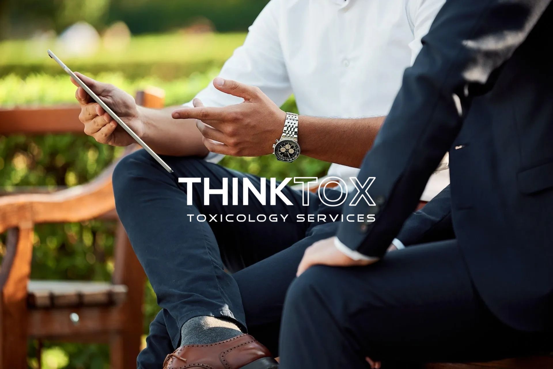 Best Toxicology Services- THINKTOX
