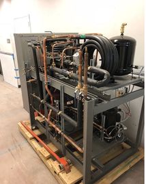 ADR - Refrigeration, Hvac