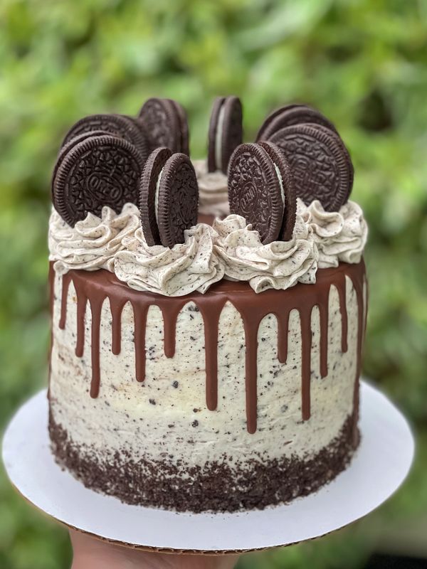 Cakes | Delicious Dips