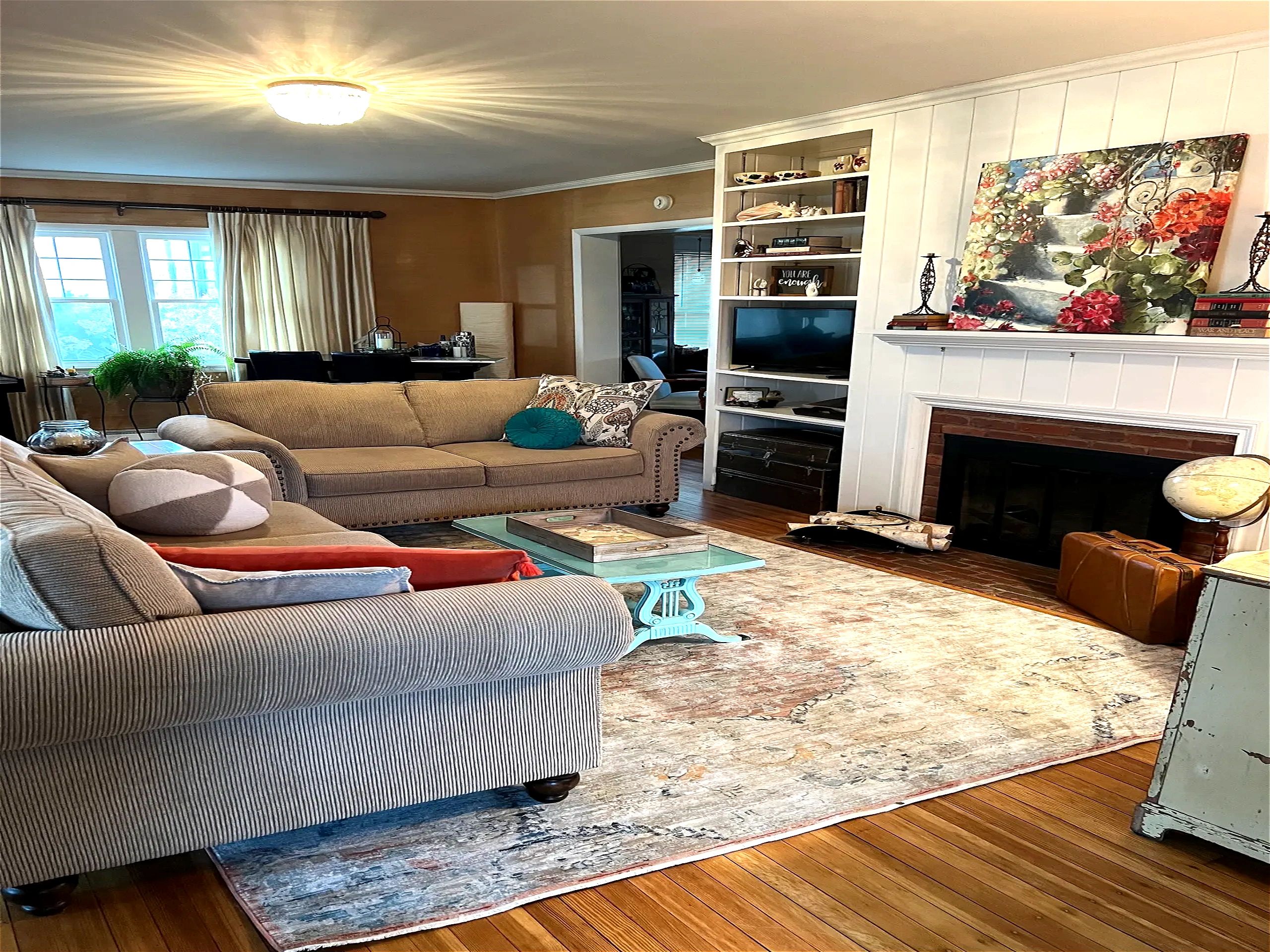 Julie Jones Staging & Design