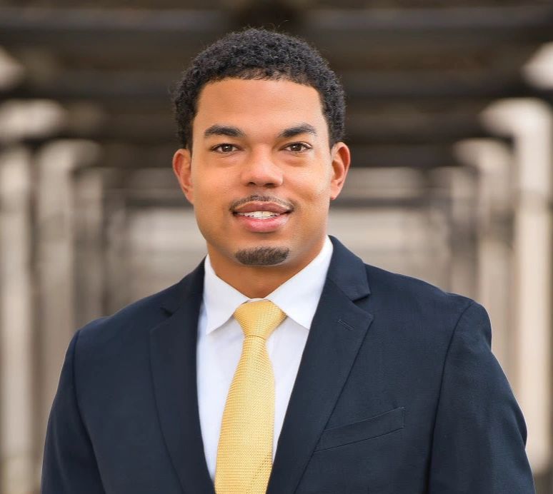 Daniel Thomas III