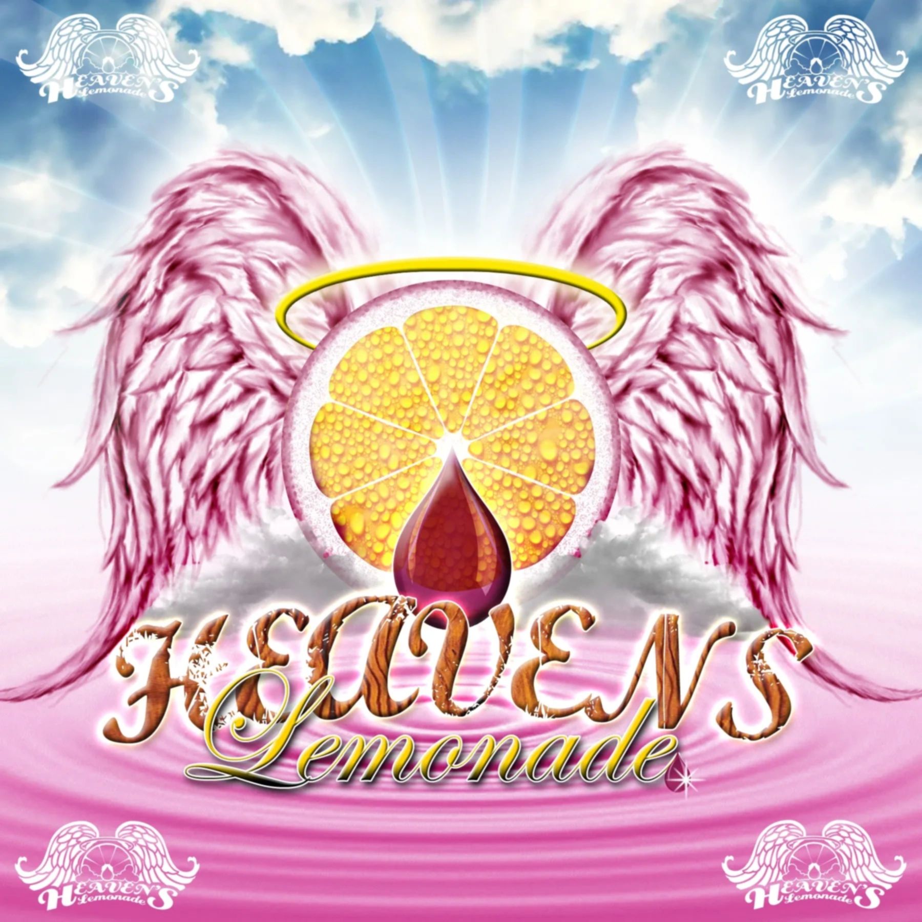Heaven's Lemonade