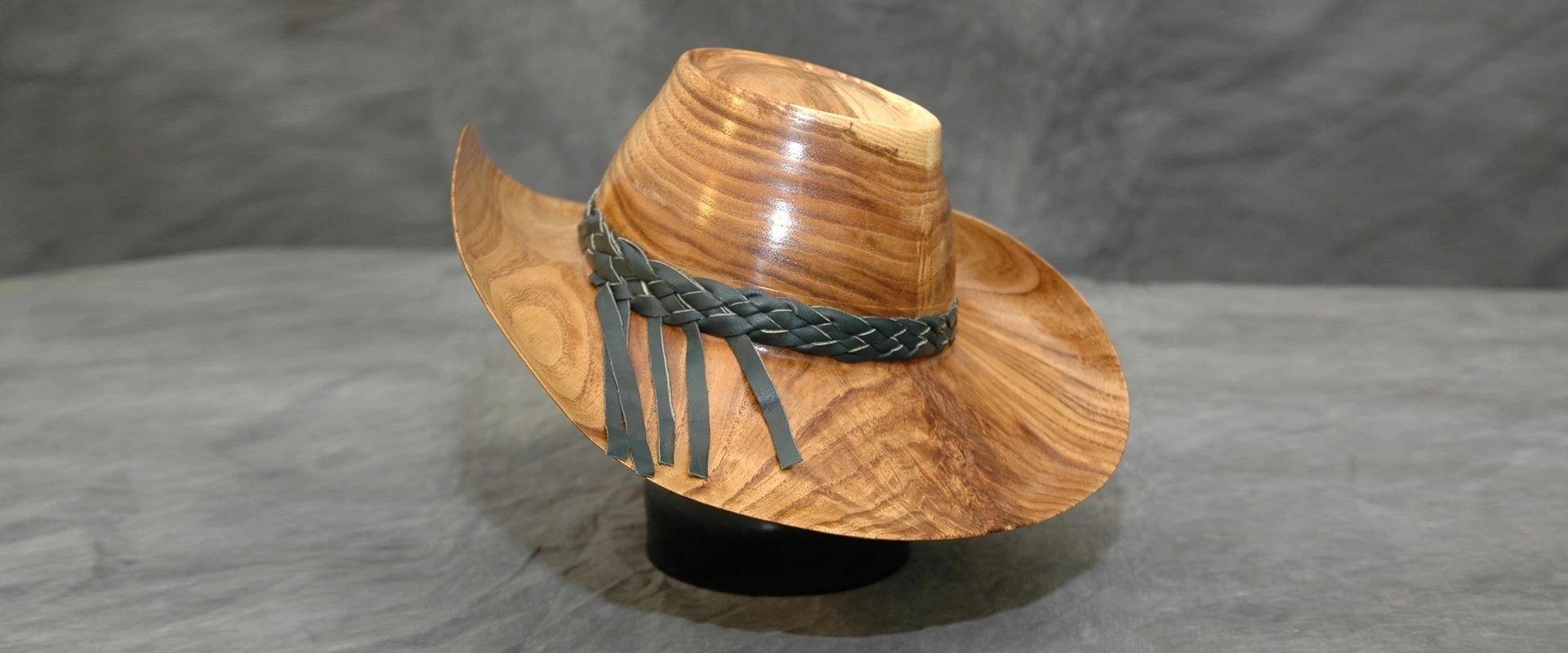 Artist in California - Morgan Wood Art