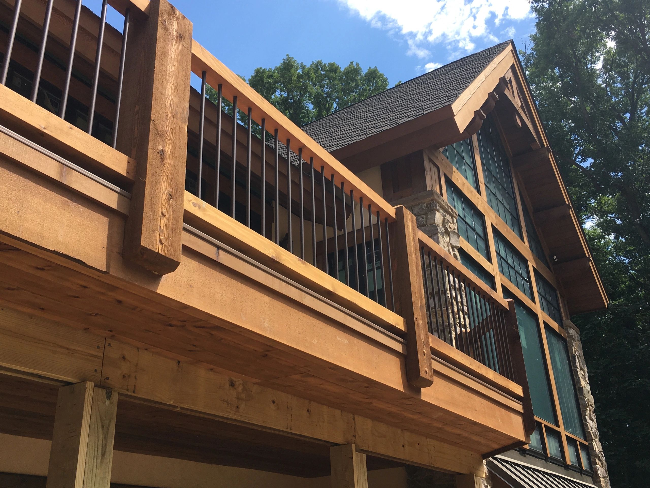 Custom Craft Decks & Remodeling - Home Improvement, Decks, Remodeling