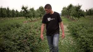 Entretien avec Christian Hébert, producteur agroalimentaire