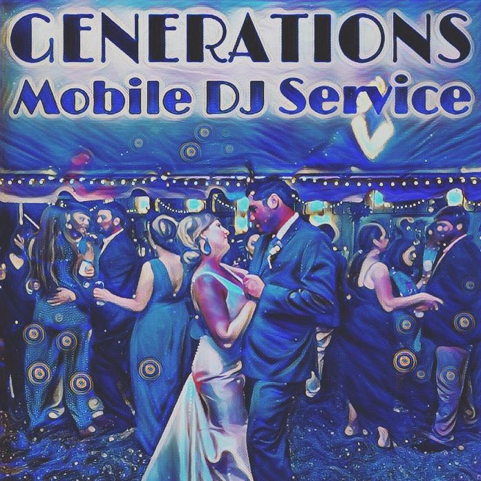 Home Page [generationsdjs.com]