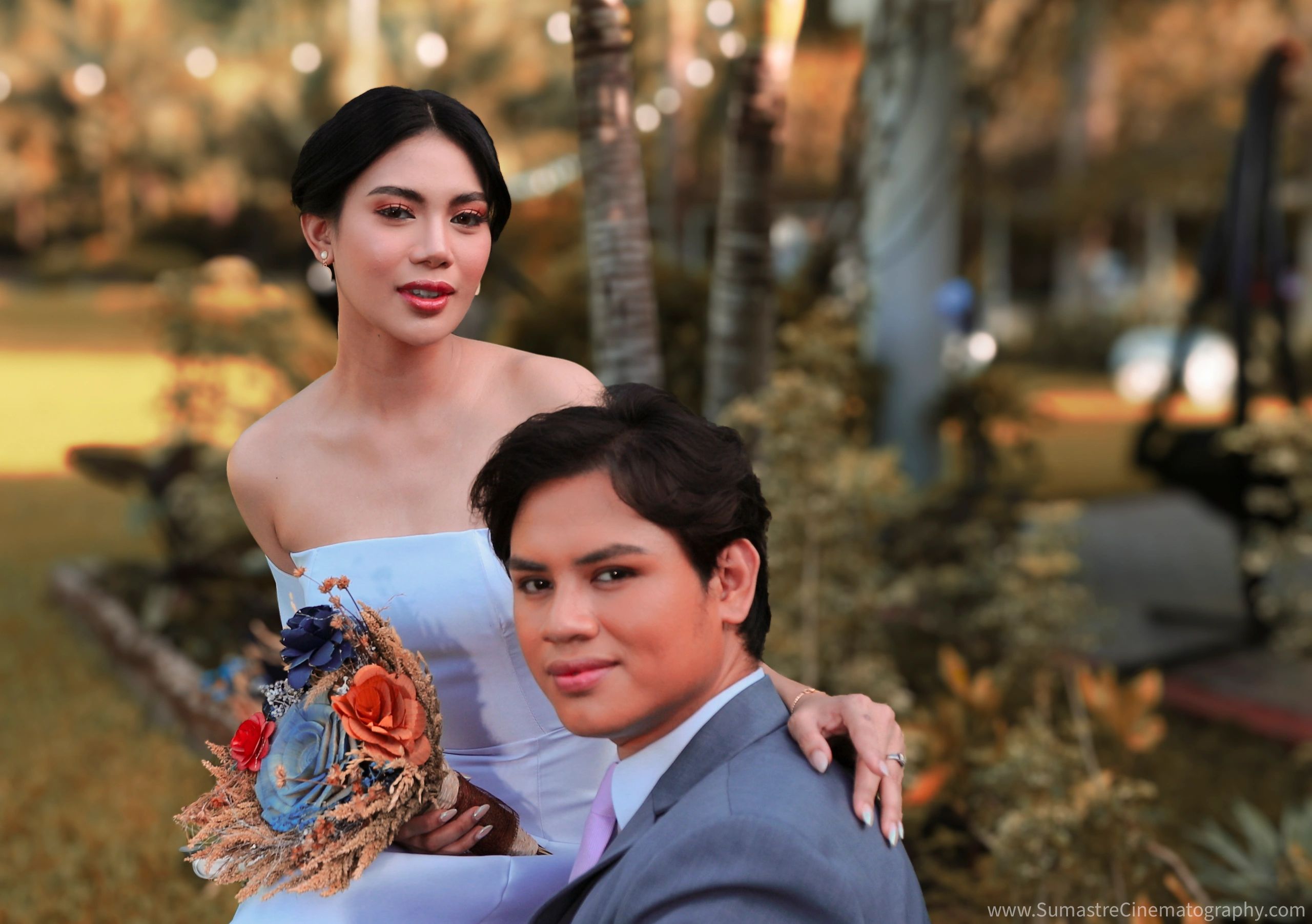 Sumastre Cinematography