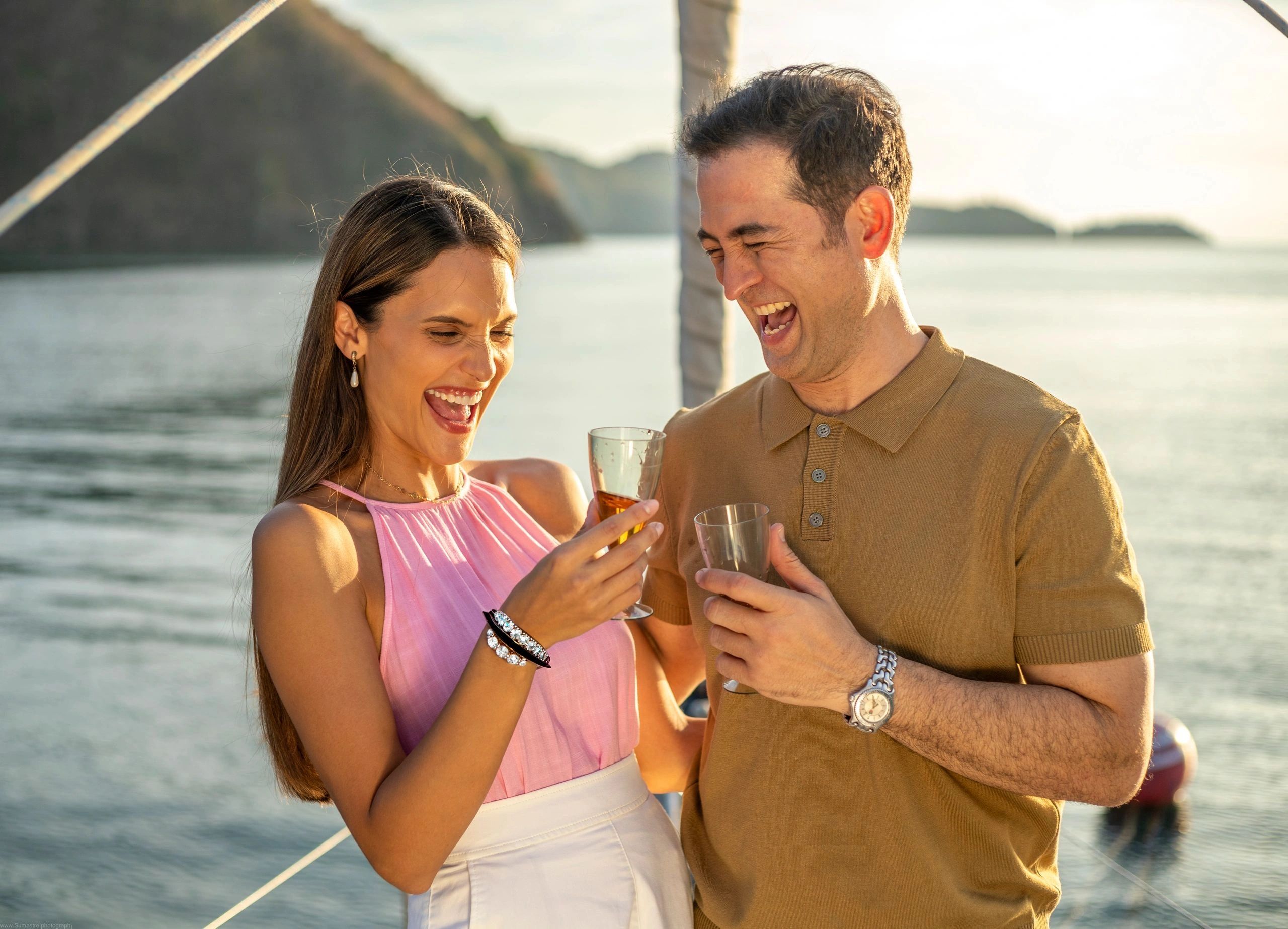 Sumastre Cinematography