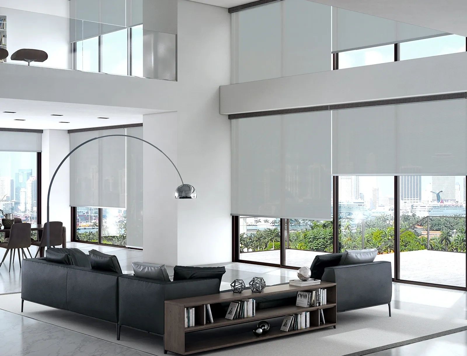 SHADES FOR RENTAL PROPERTIES