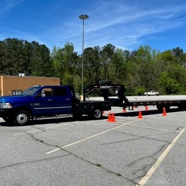 Tennessee Mobile CDL Training
