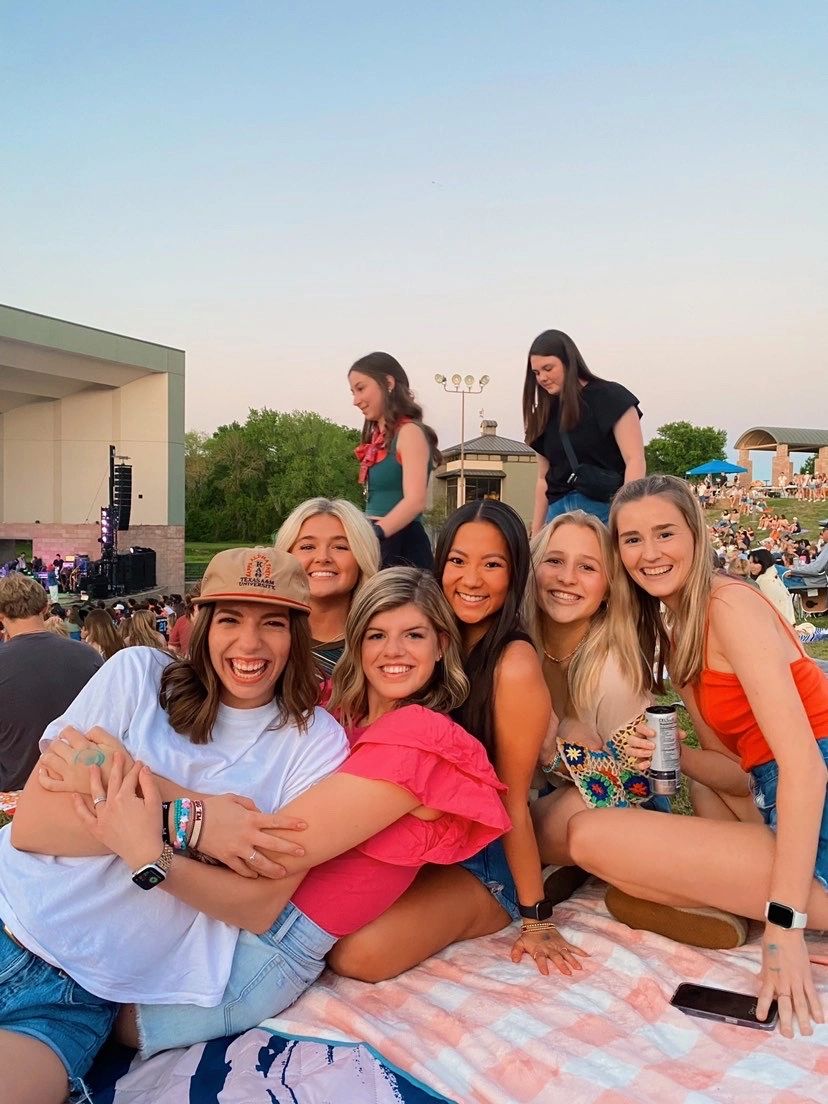 sorority recruitment 2023: preference round