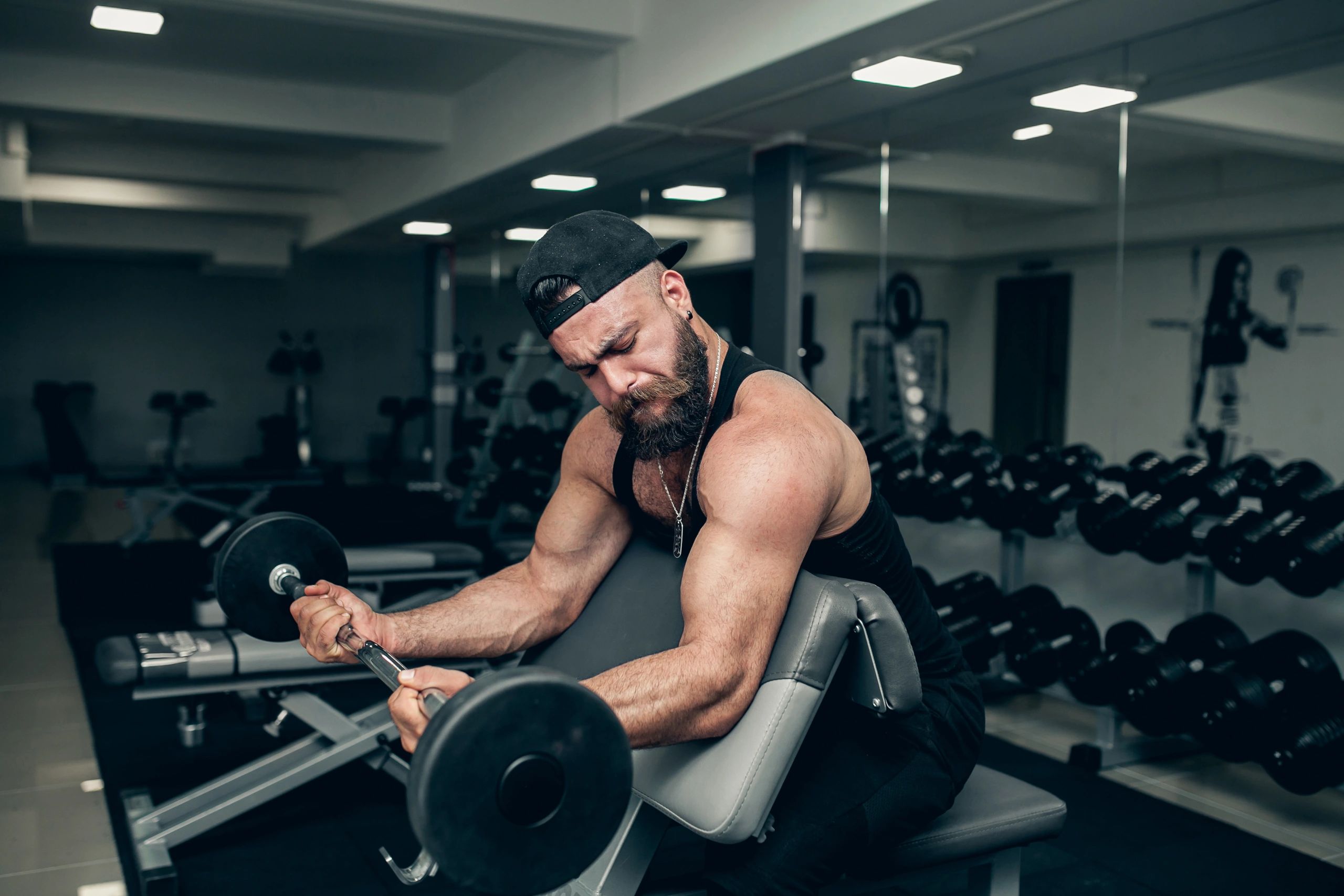 DHT Explained: From Hair Loss to Muscle Growth