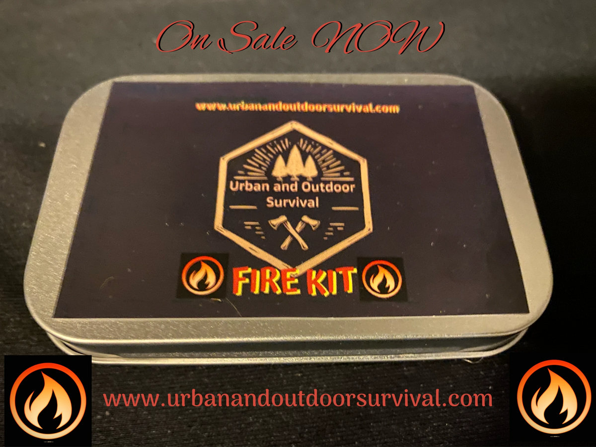Fire Kit