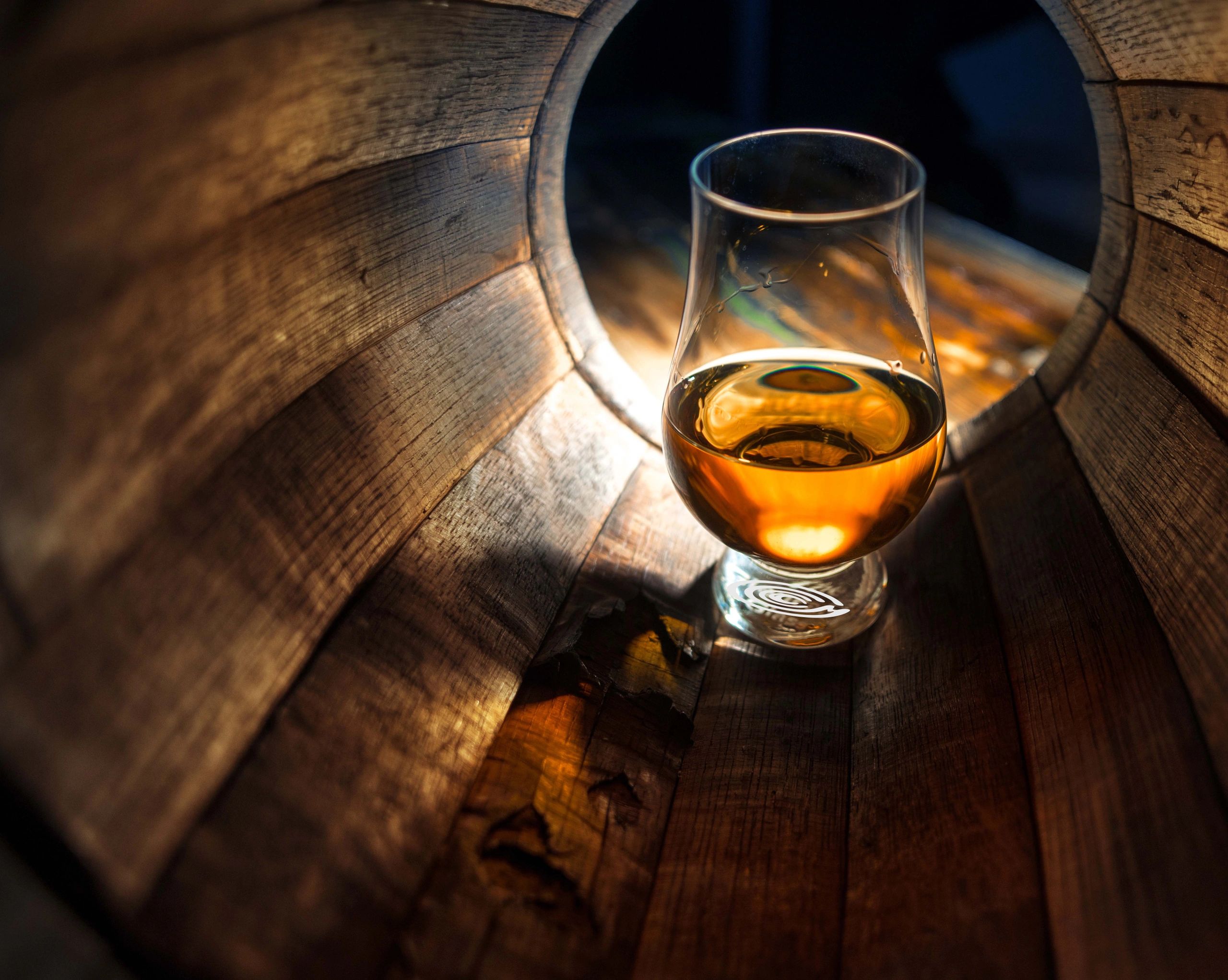 Home | Craft Spirits at MOMENTUM DISTILLERY