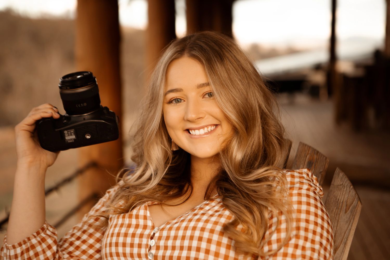 Cowgirl Creative - T Palmer