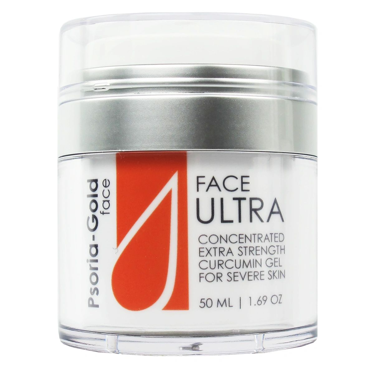 FACE Ultra Curcumin Gel 1.69 oz