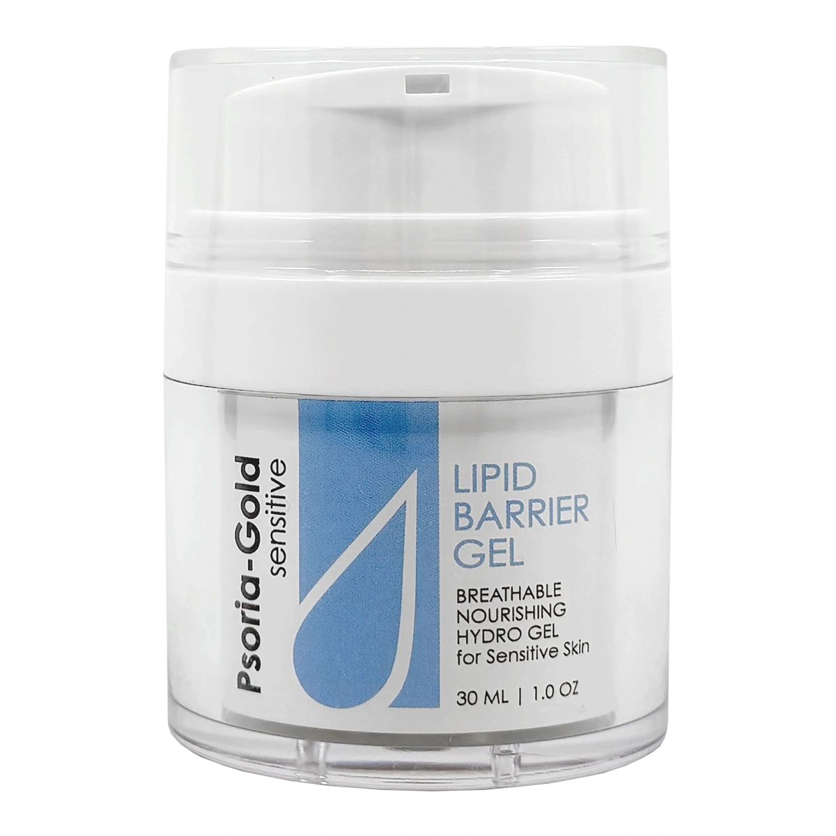 SENSITIVE Lipid Barrier Gel 1.0 oz