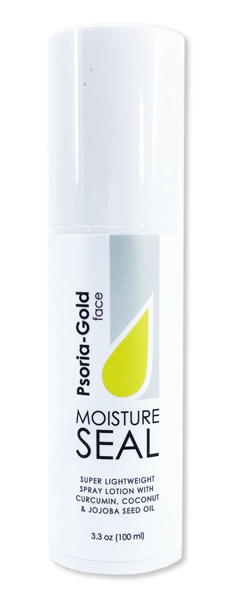 FACE Moisture Seal Spray Lotion 3.3 oz