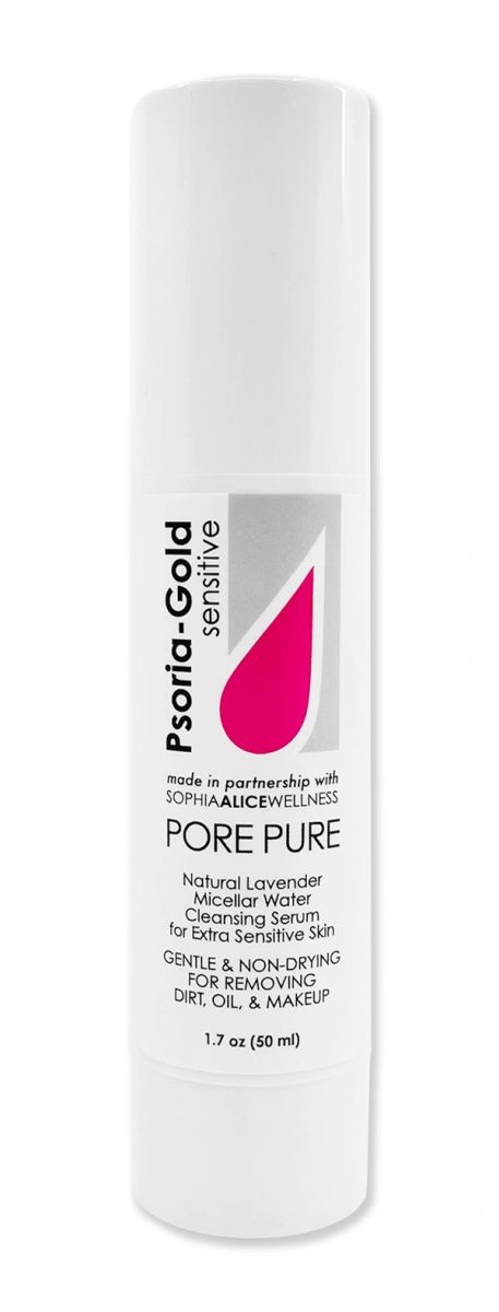 PORE PURE Micellar Cleansing Serum 1.7 oz