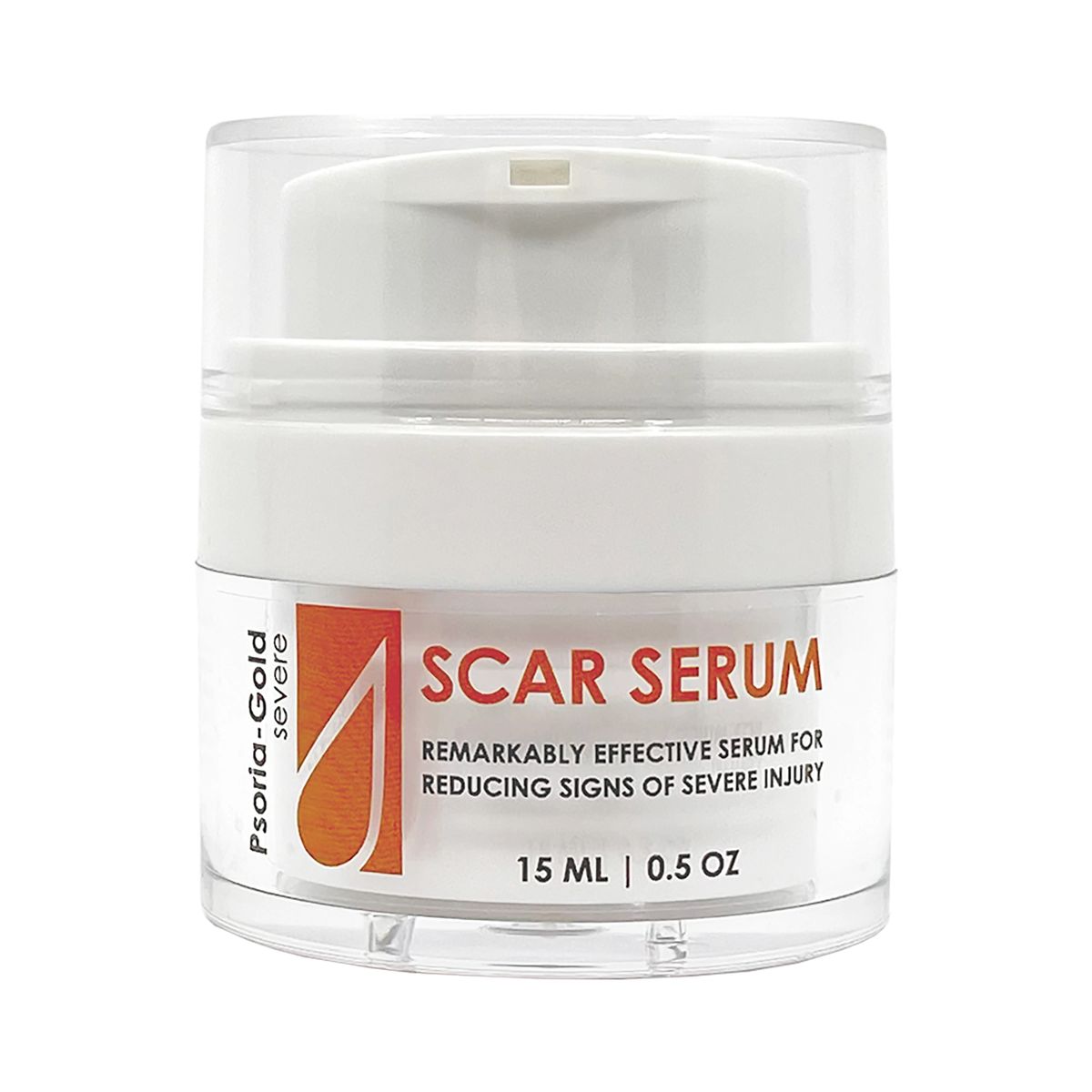 SEVERE Scar Serum 15 ml