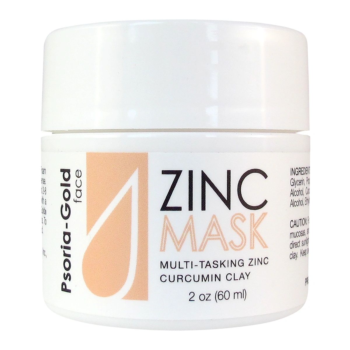 FACE Zinc Mask 2 oz