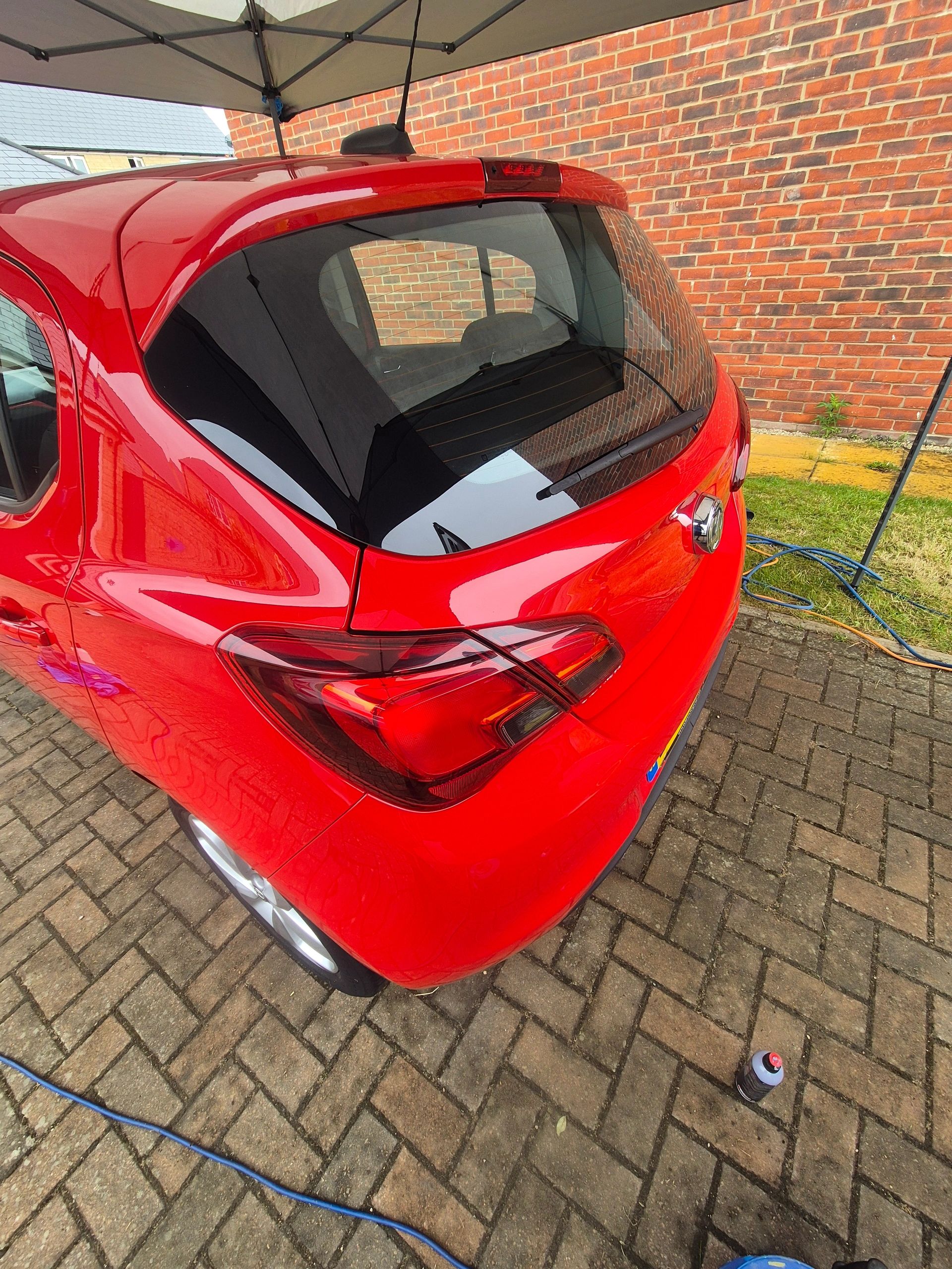 Maintenance packages | shammiesmobilevaleting.co.uk