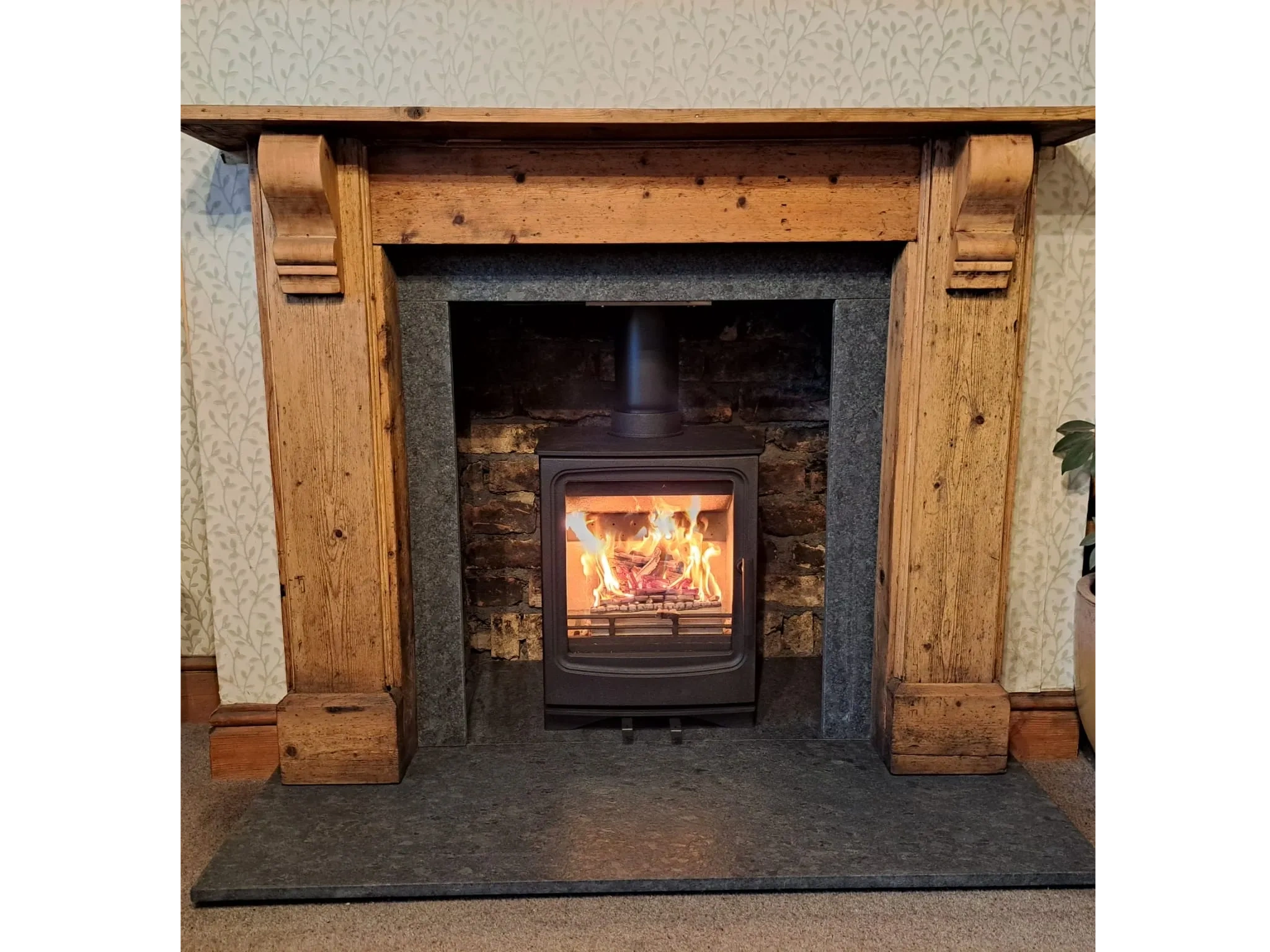 Gas Fires for Sale | Fireplace Suppliers | FireStyles