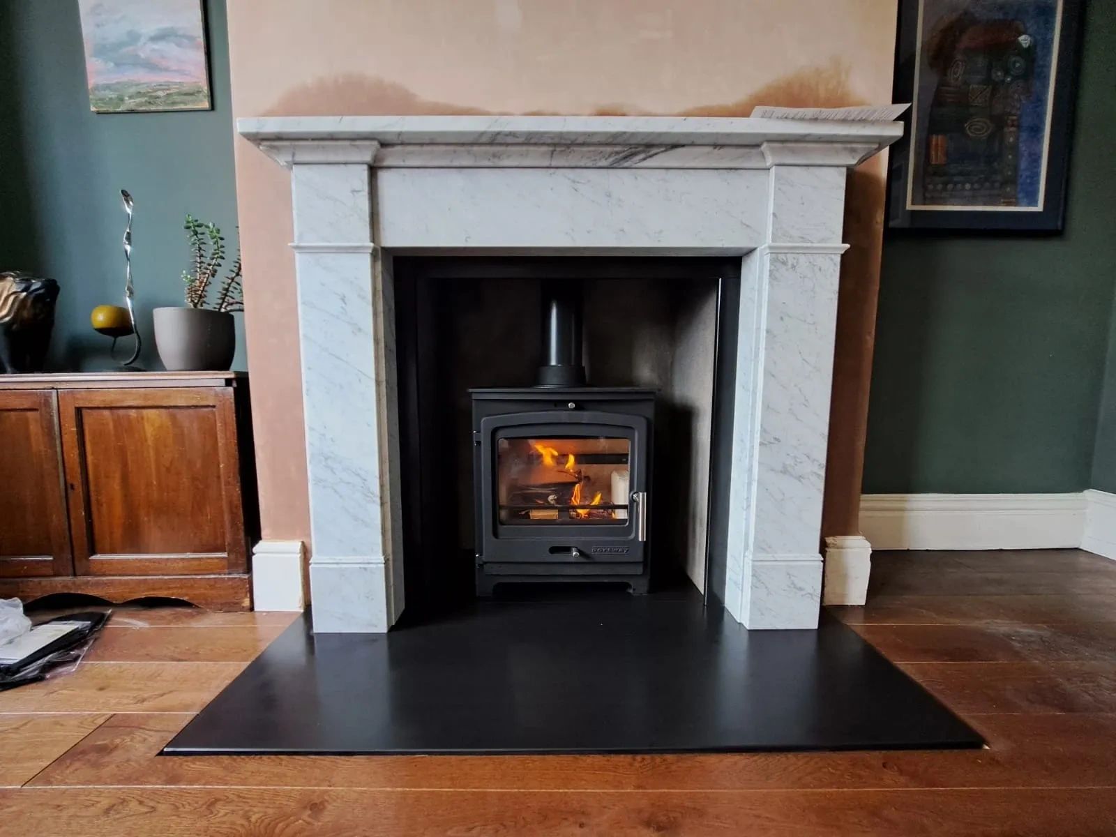 Gas Fires for Sale | Fireplace Suppliers | FireStyles