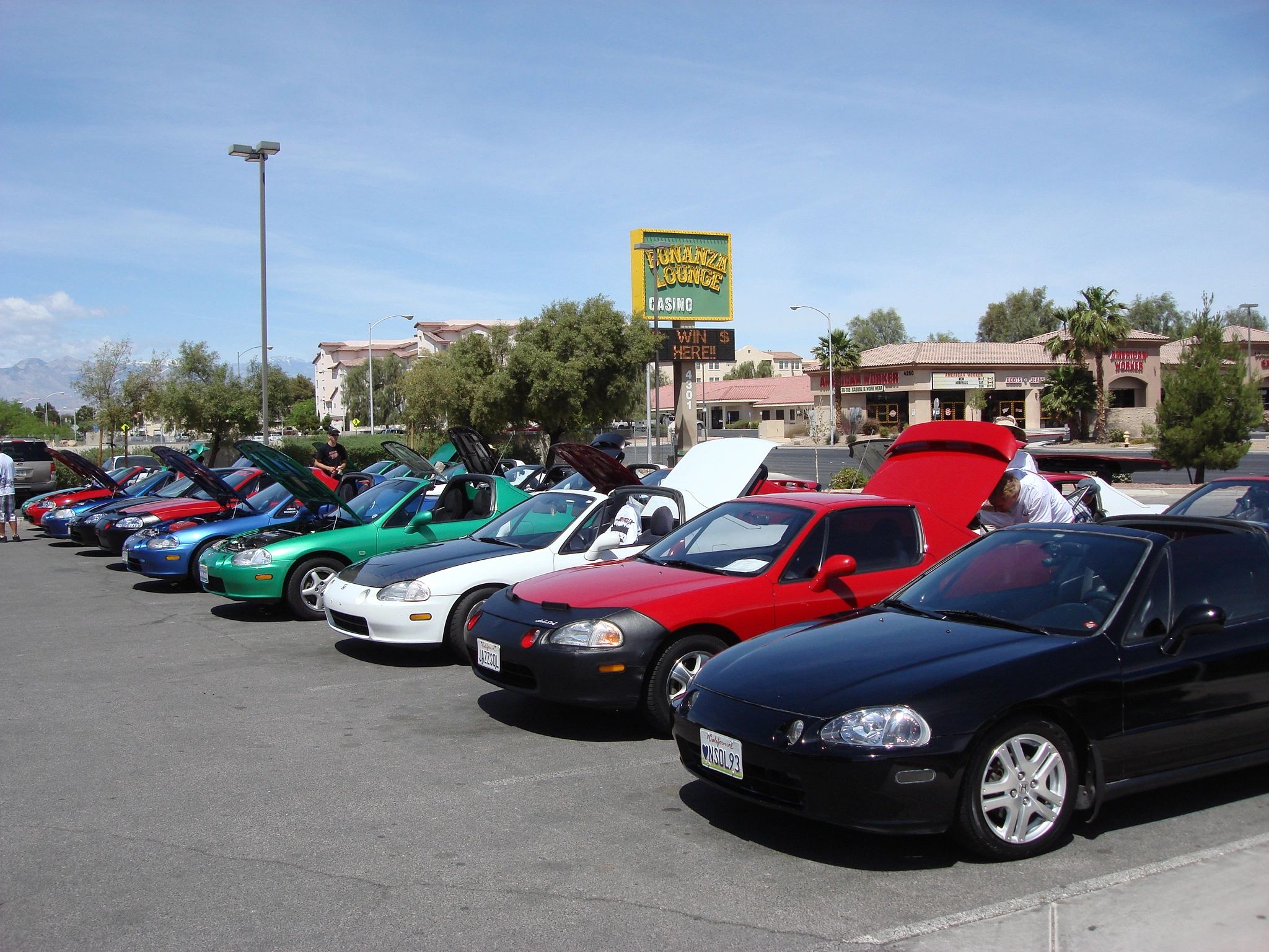 Team Sol International