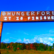 Hungerford Games - Race, Running, Trail Race