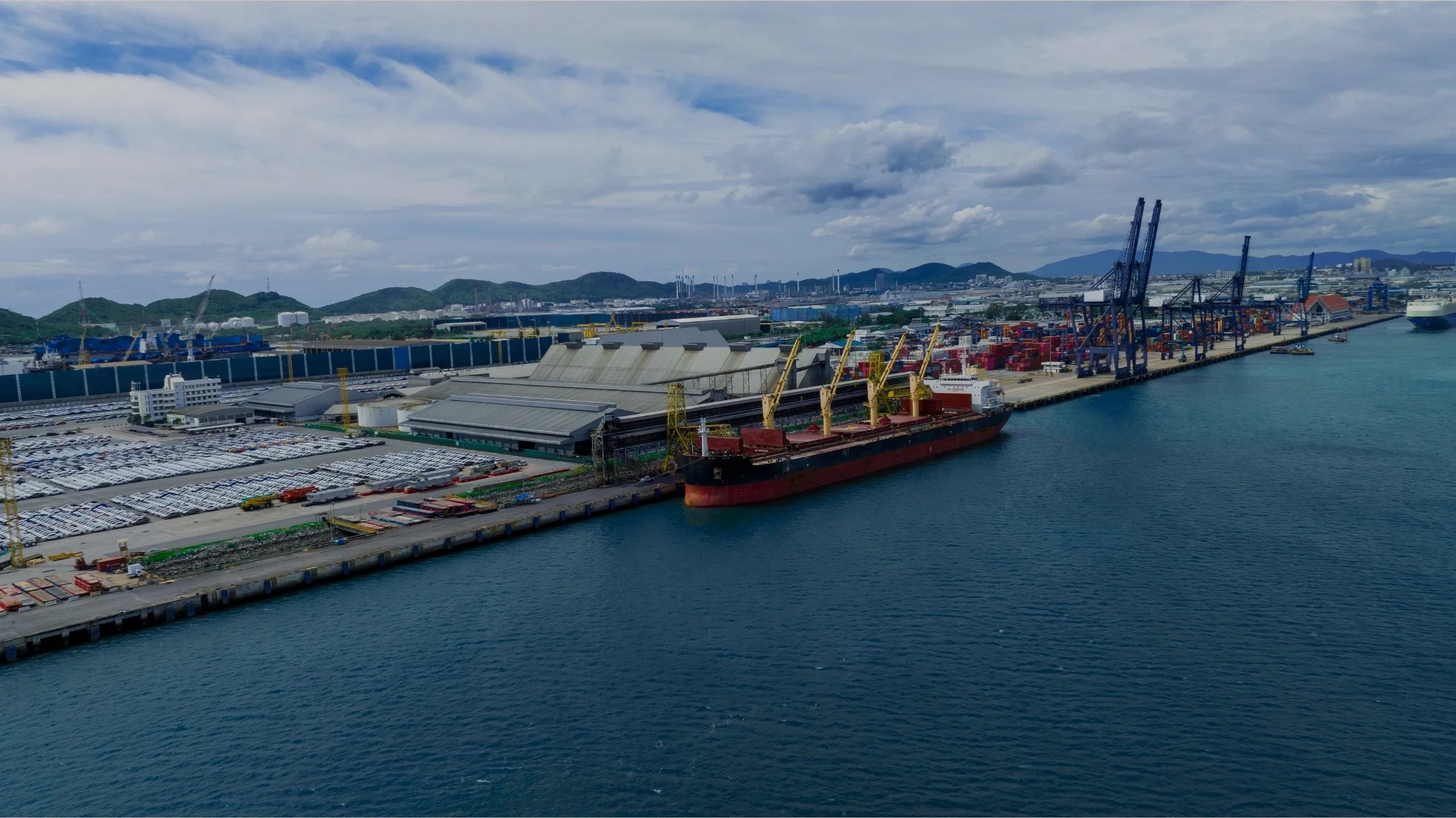 About Us | Safeports