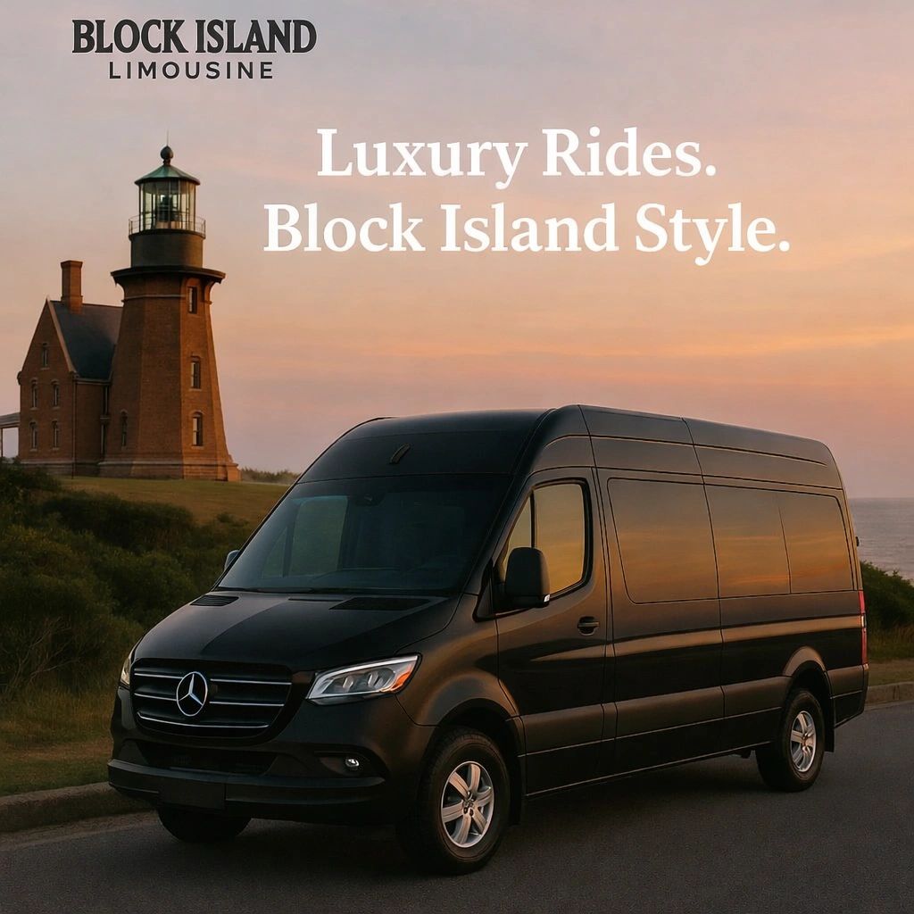 Luxury Block Island Limousine Services, bi limo, wedding transportation ...