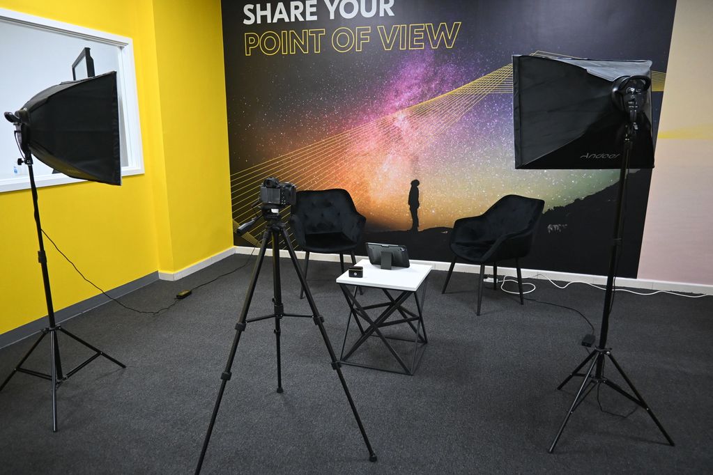 Nikon Kids Room | Nikon Kids Photo Club