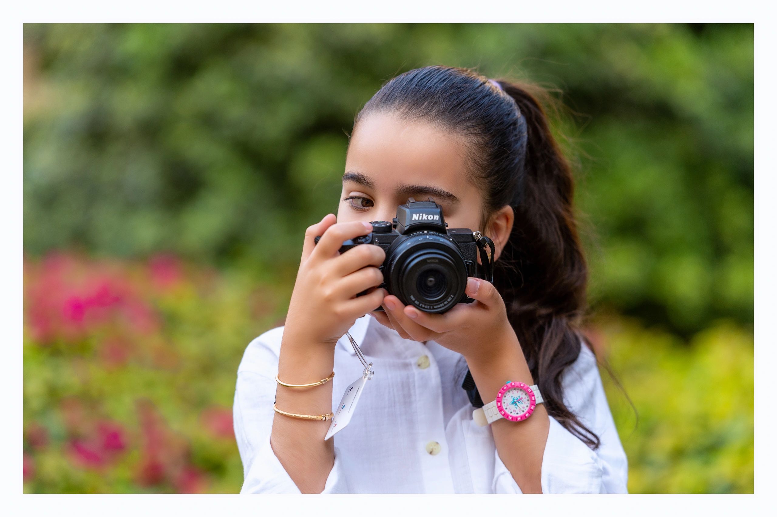 Educational Travel Trip