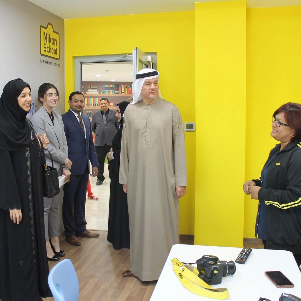 Nikon Kids Room | Nikon Kids Photo Club