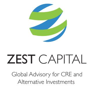 Zest Capital Real Estate Brokerage and Investments