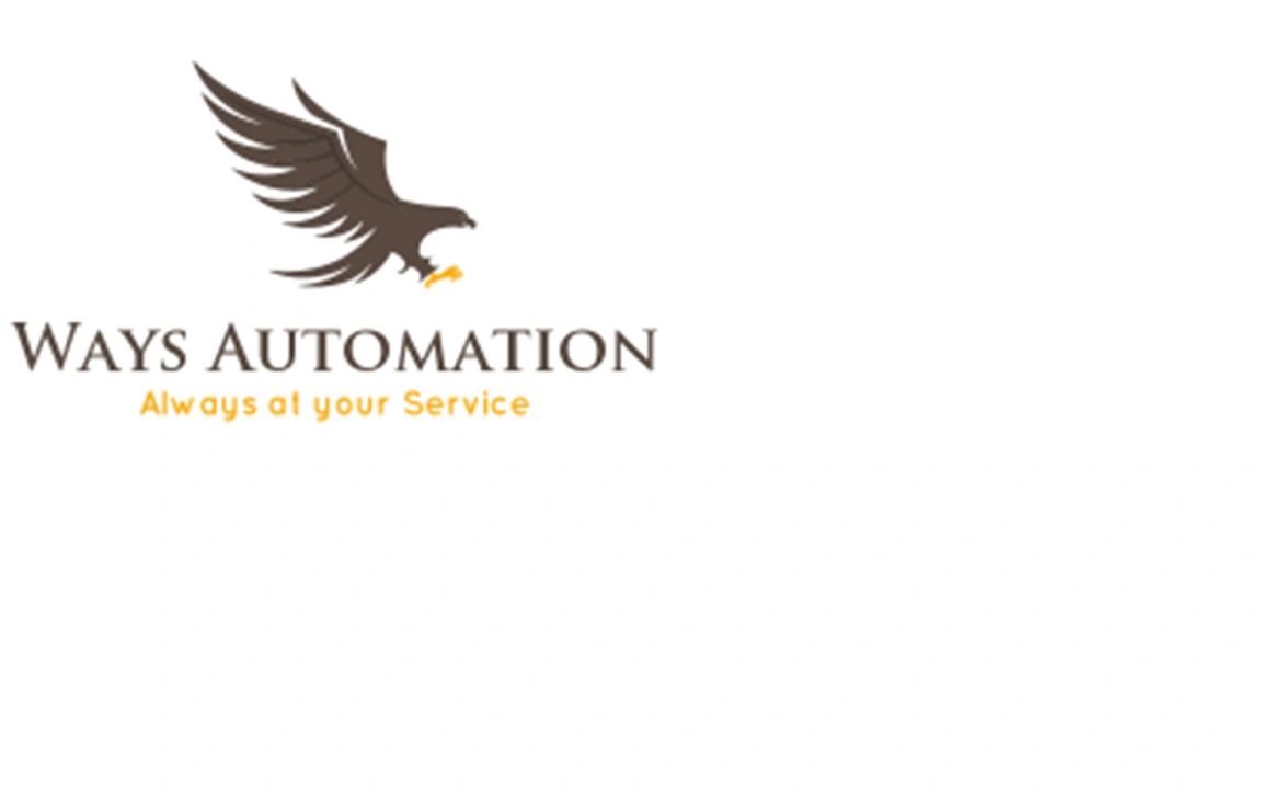 Ways Automation Private Ltd