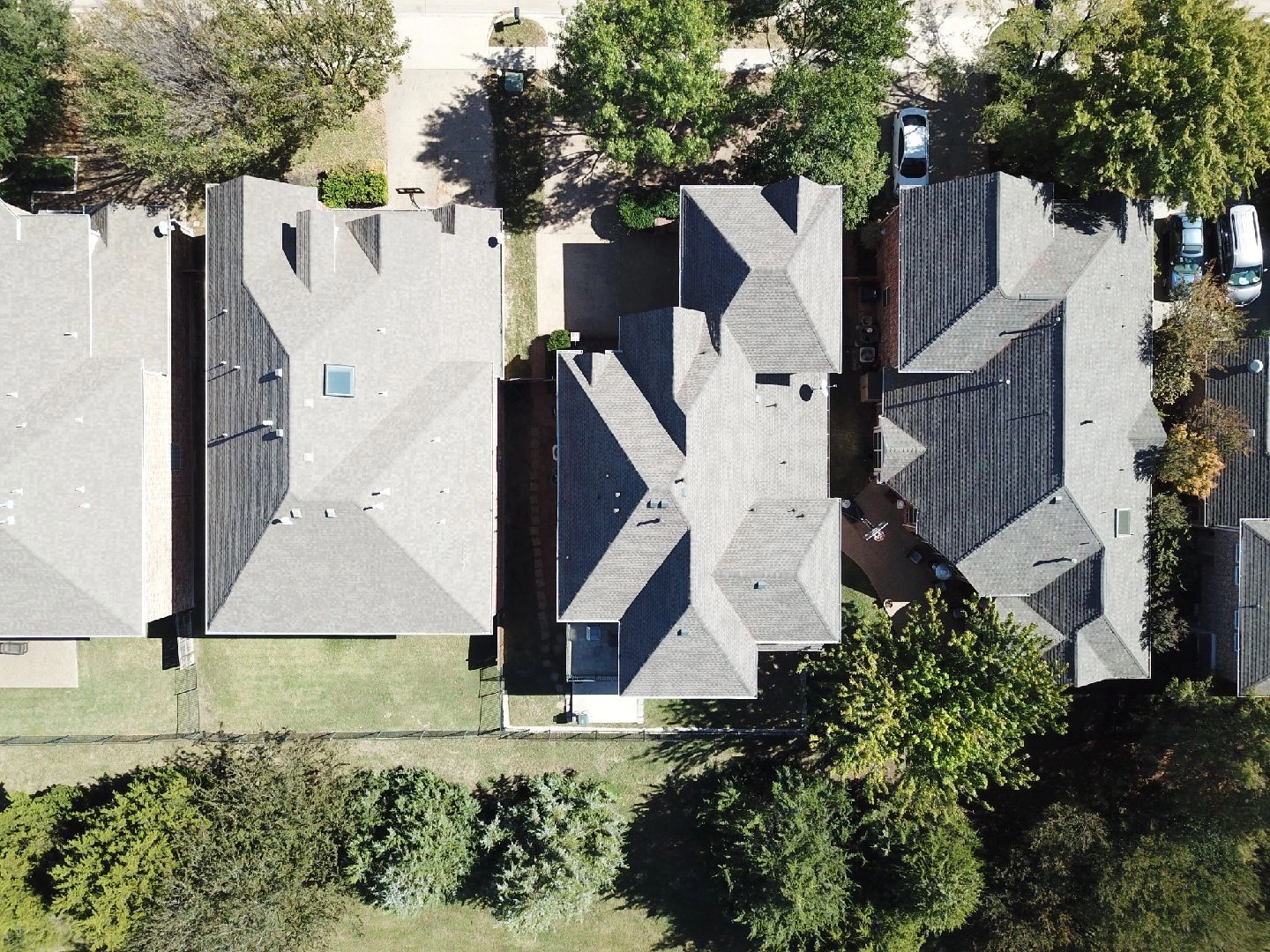 Roofing Contractors | JD Contracting TX