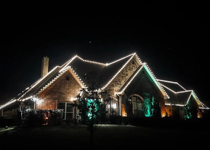 Lester Brothers Jingle Bell Lighting Co. - Home