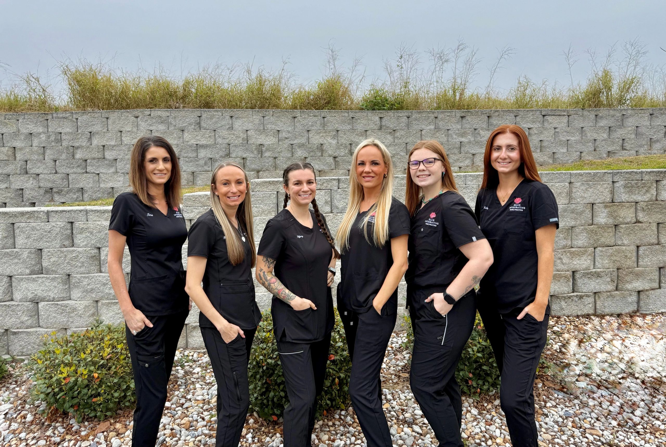 HRT for Women | Ellis Integrative Family Practice